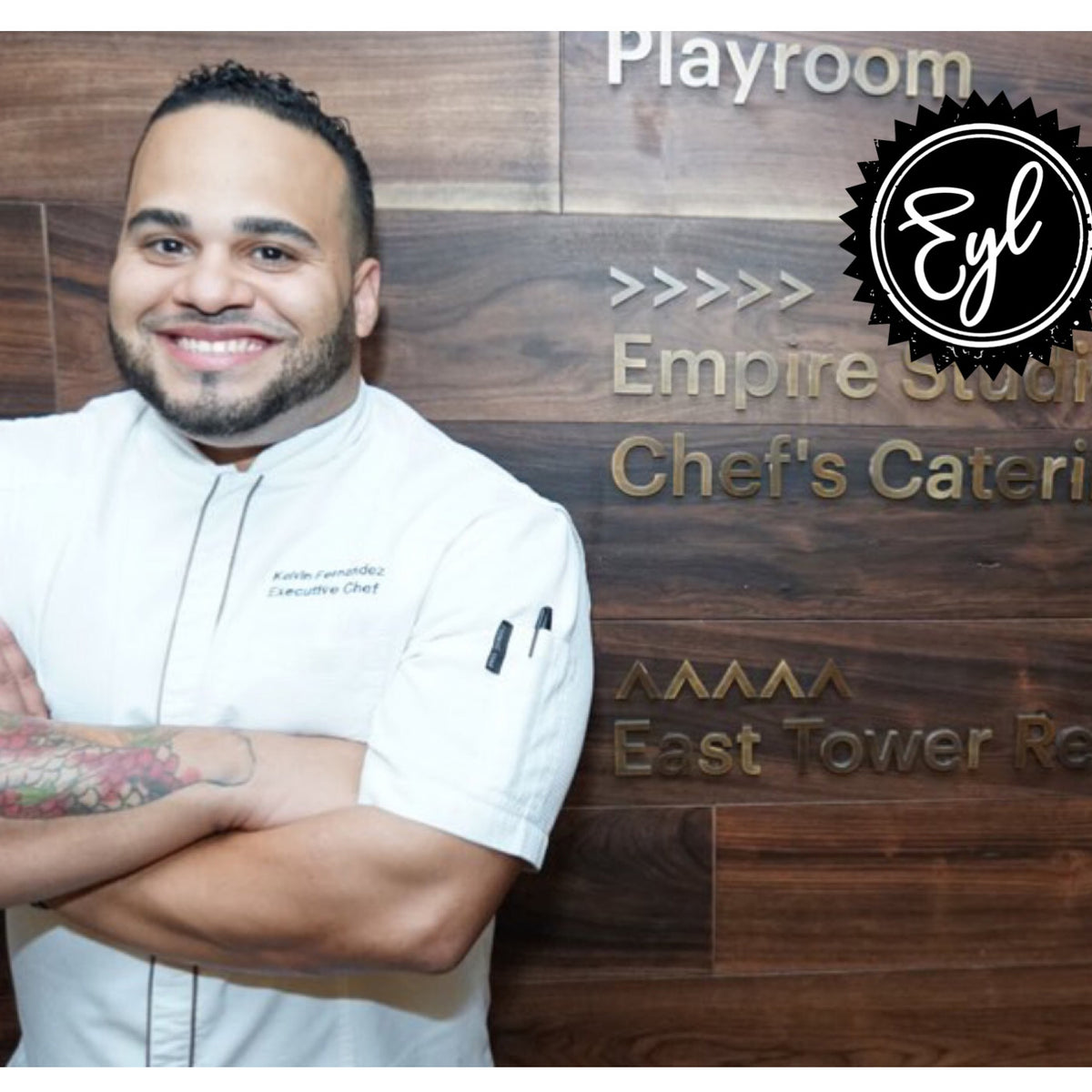 FORBES' BEST CHEF IN AMERICA DEFEATED FOOD GOLIATH BOBBY FLAY. NOW HE ...