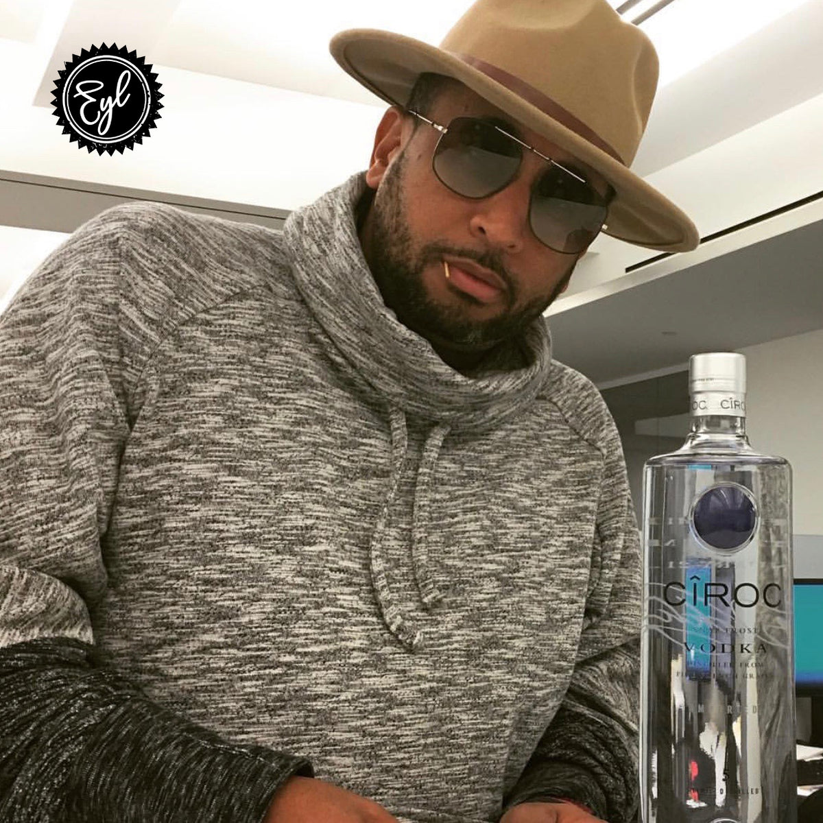 HOW ONE MAN CHANGED THE SPIRITS INDUSTRY BY USING INFLUENCER MARKETING ...