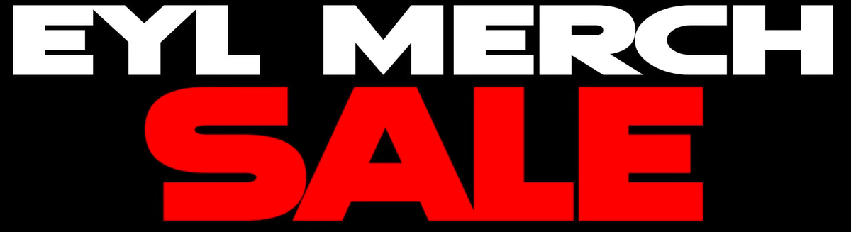 ALL SALE ITEMS – Earn Your Leisure