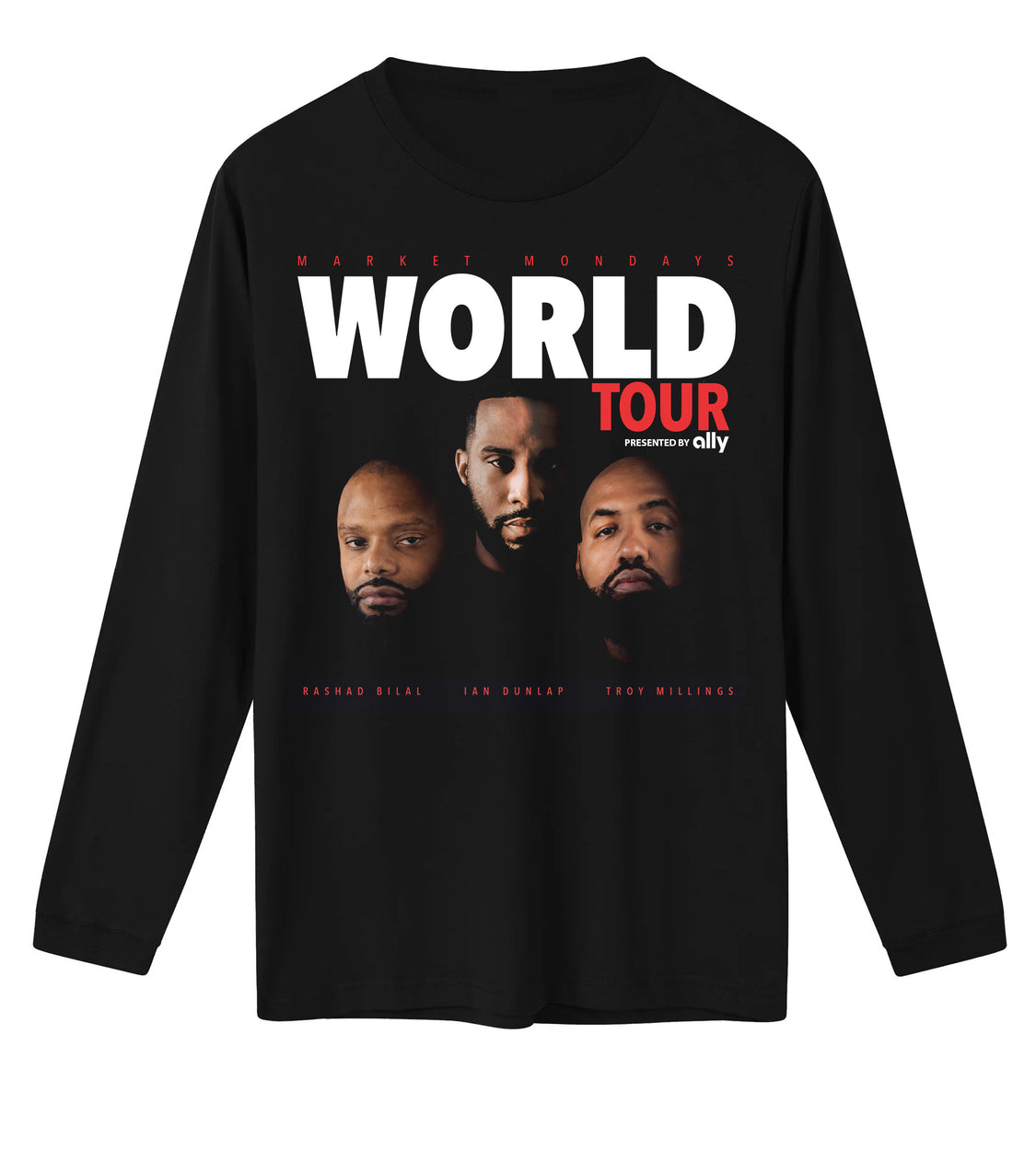 SHOP ALL – Earn Your Leisure